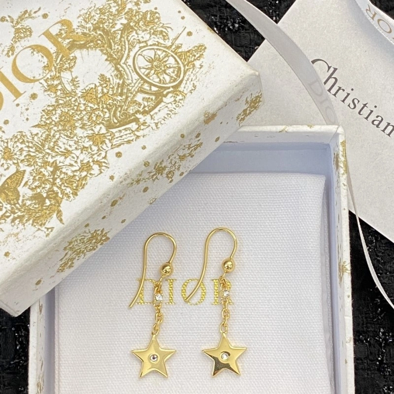 Factory-made Christian Dior Earrings