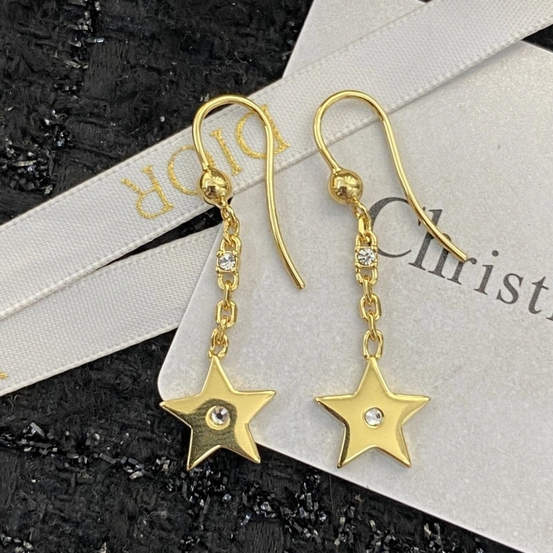 Factory-made Christian Dior Earrings