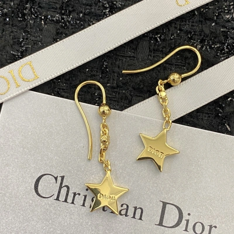 Factory-made Christian Dior Earrings