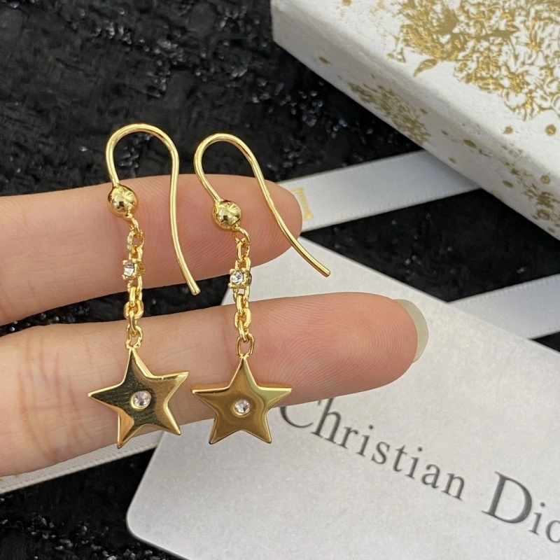 Factory-made Christian Dior Earrings