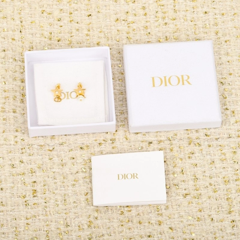 Christian Dior Earrings