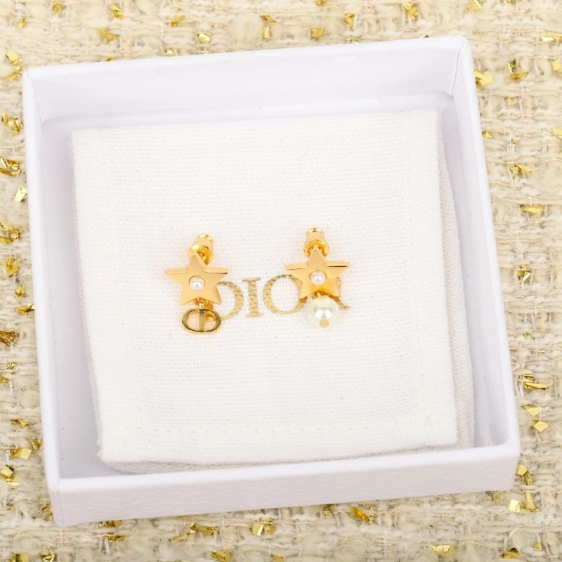Economical Christian Dior Earrings