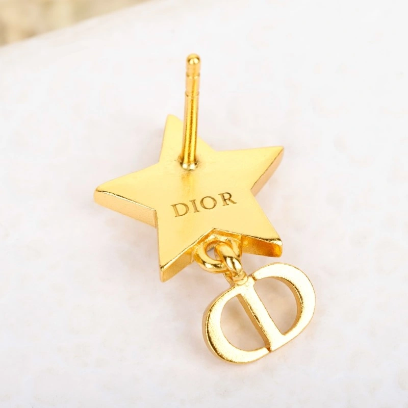 Economical Christian Dior Earrings