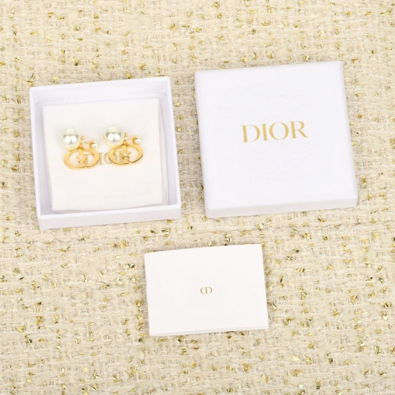 Christian Dior Earrings