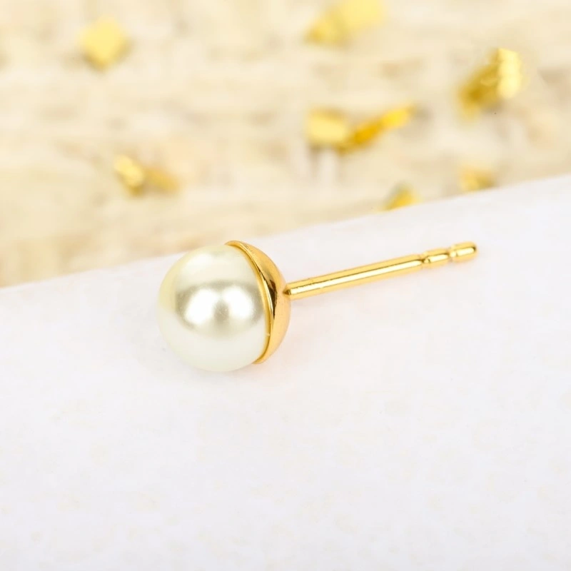 Real Christian Dior Earrings