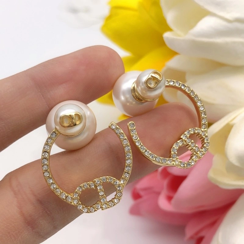 Christian Dior Earrings