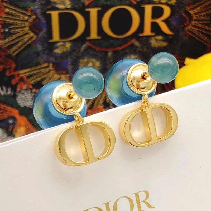 Christian Dior Earrings