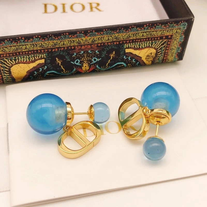 Cut-rate Christian Dior Earrings