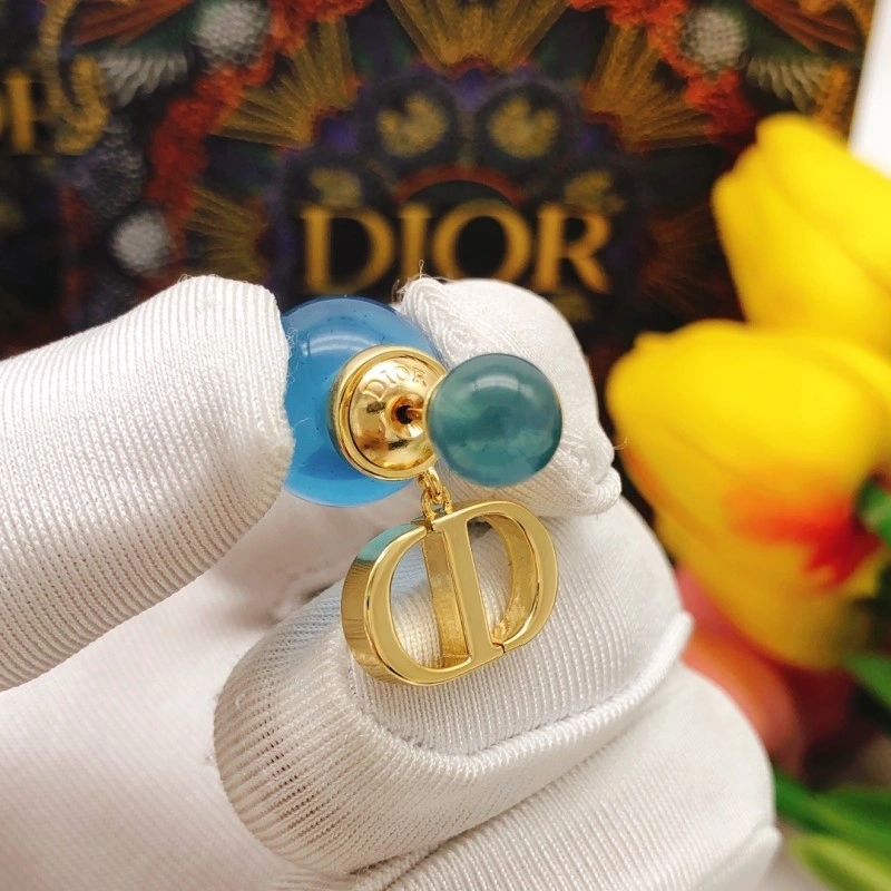 Cut-rate Christian Dior Earrings