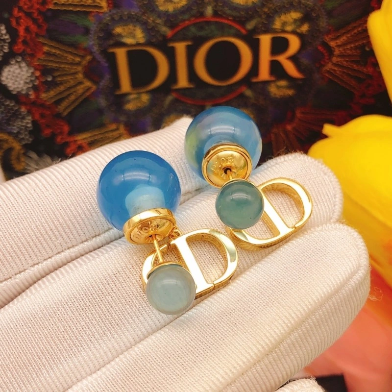 Cut-rate Christian Dior Earrings