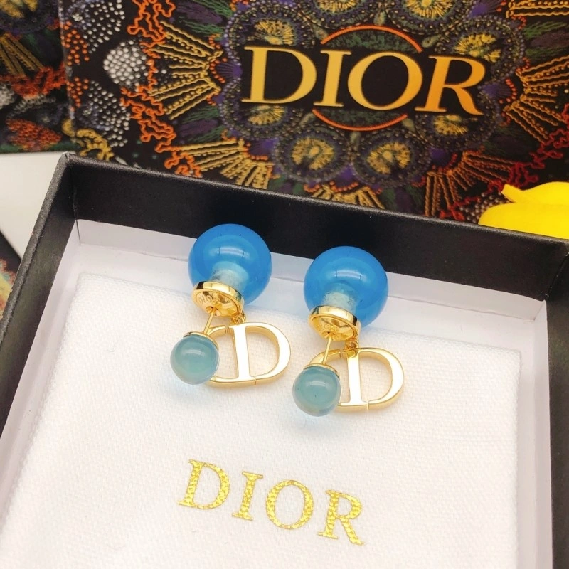 Cut-rate Christian Dior Earrings