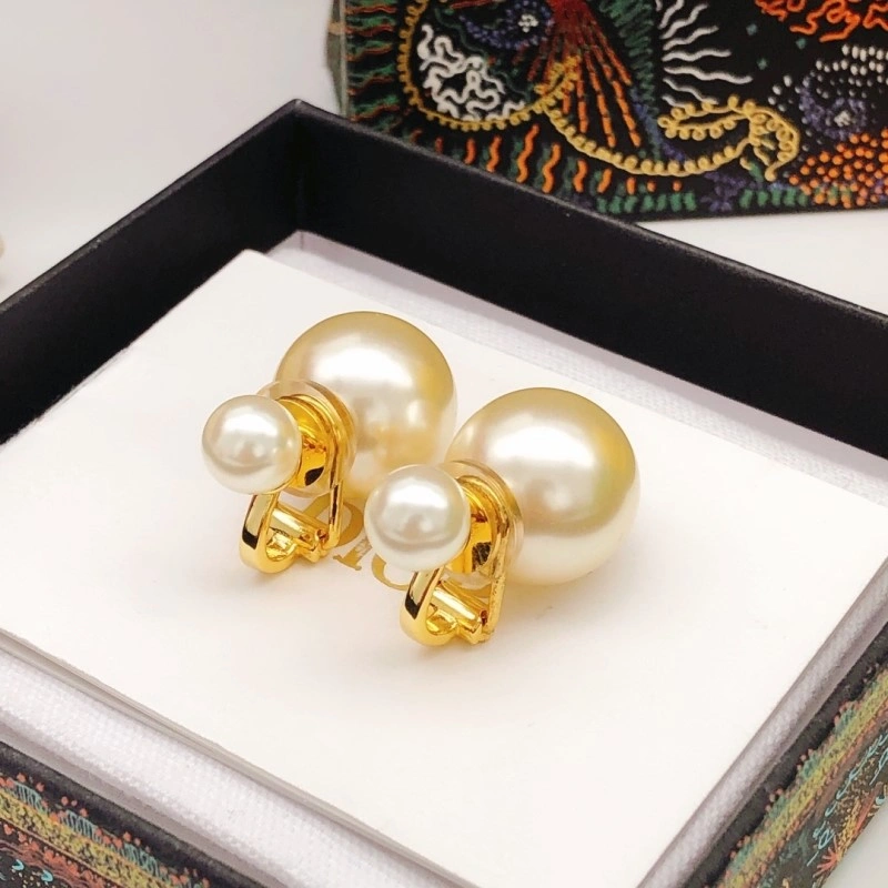 Christian Dior Earrings