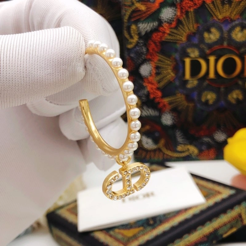 Low-cost Christian Dior Earrings