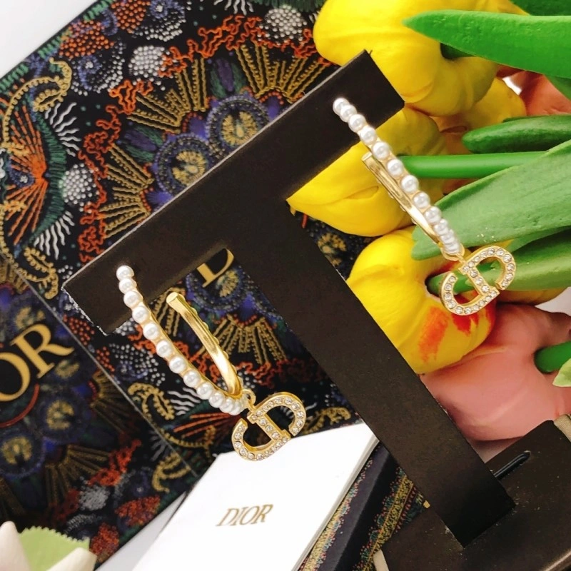 Low-cost Christian Dior Earrings