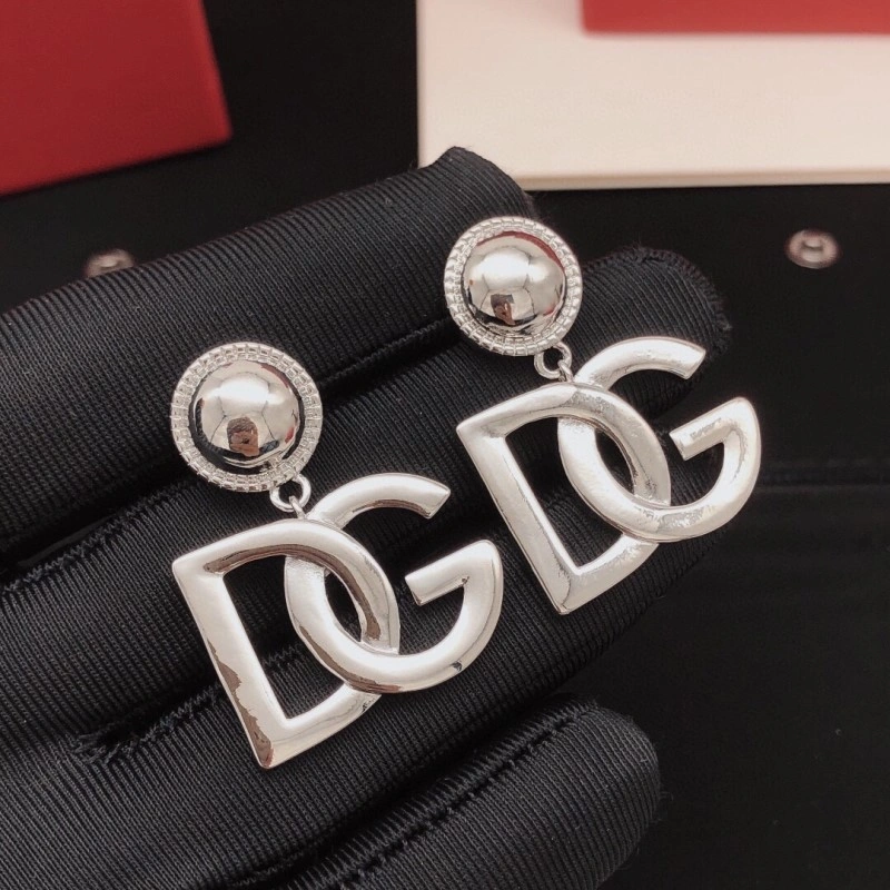 OEM Christian Dior Earrings