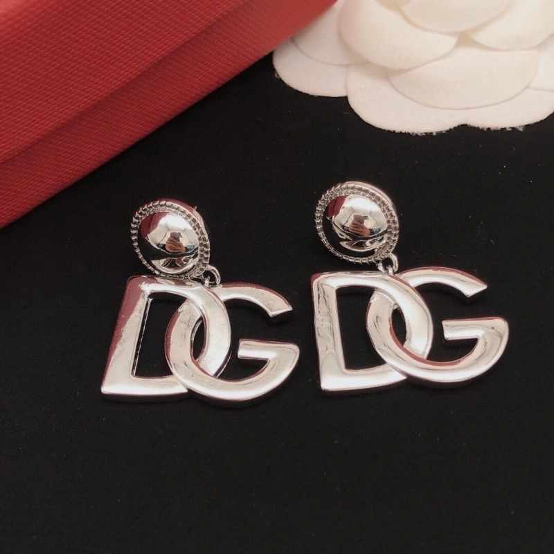 OEM Christian Dior Earrings