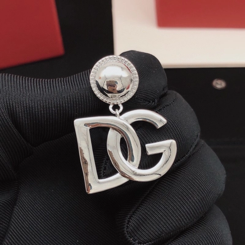 OEM Christian Dior Earrings