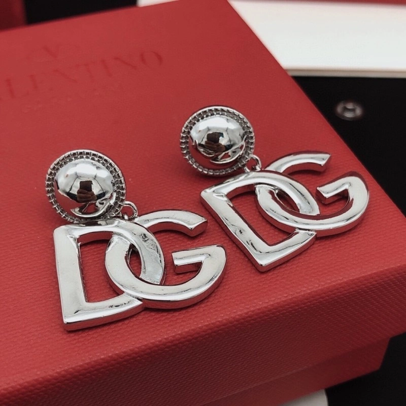 OEM Christian Dior Earrings