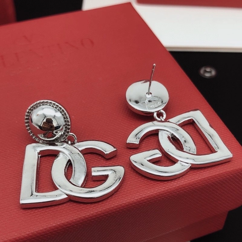 OEM Christian Dior Earrings