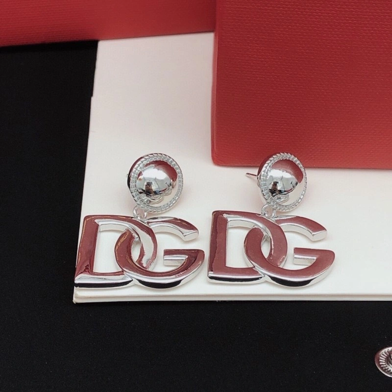 OEM Christian Dior Earrings