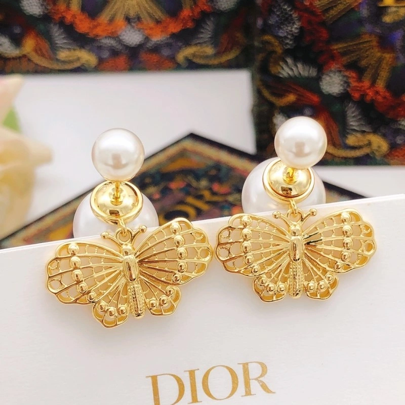 Christian Dior Earrings