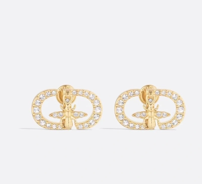 Christian Dior Earrings
