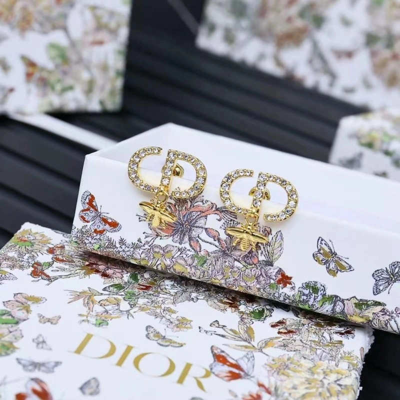Perfect replica Christian Dior Earrings