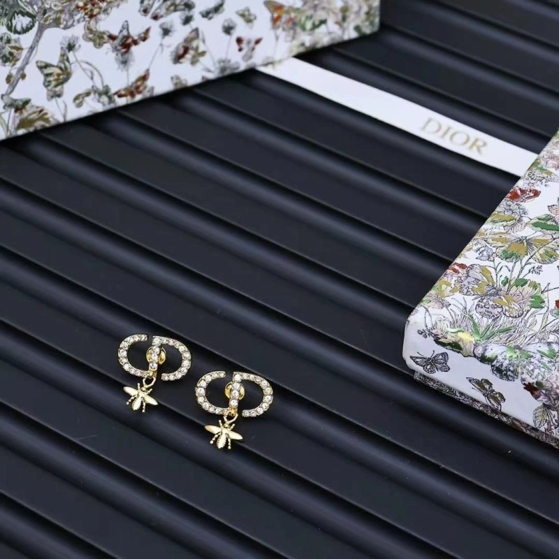 Perfect replica Christian Dior Earrings