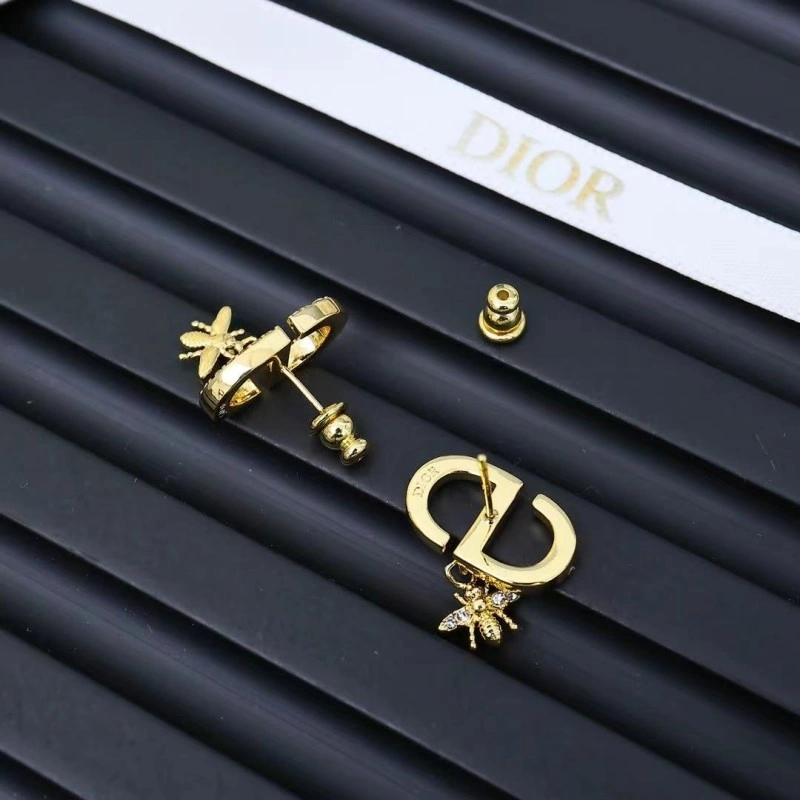 Perfect replica Christian Dior Earrings