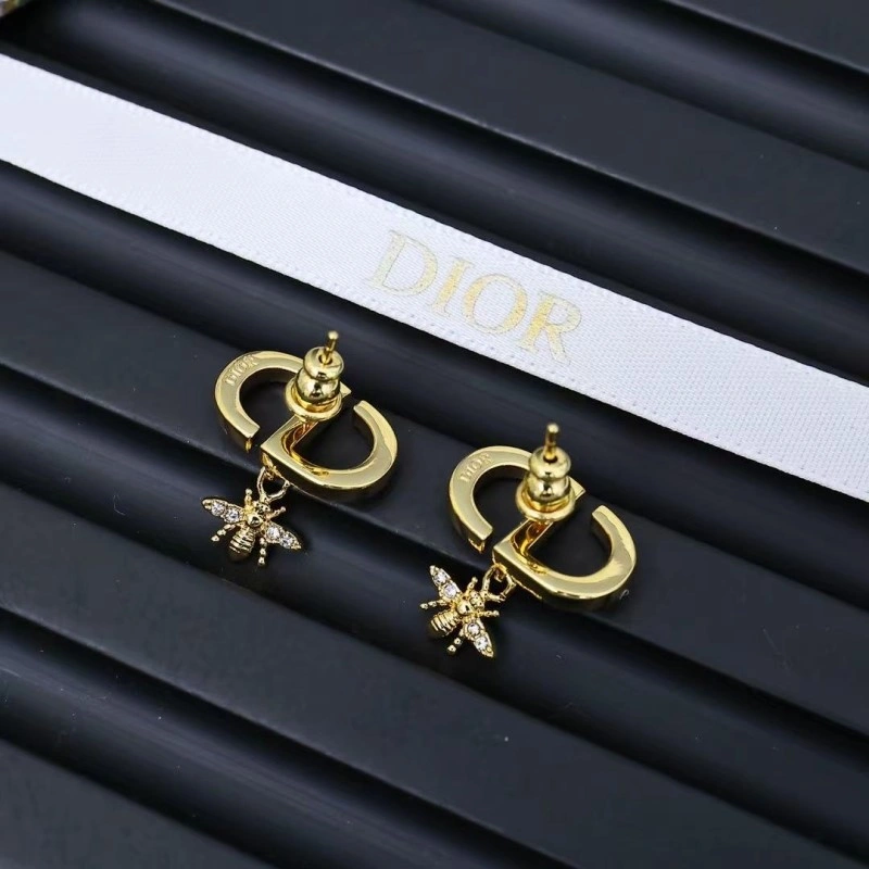 Perfect replica Christian Dior Earrings