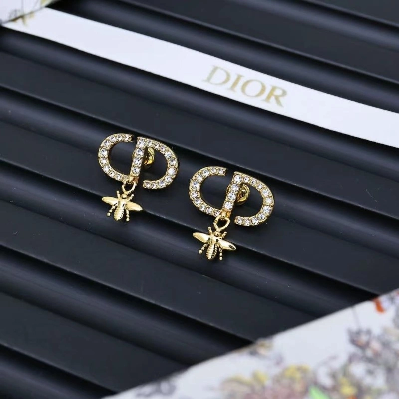 Perfect replica Christian Dior Earrings