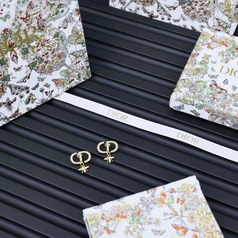 Perfect replica Christian Dior Earrings
