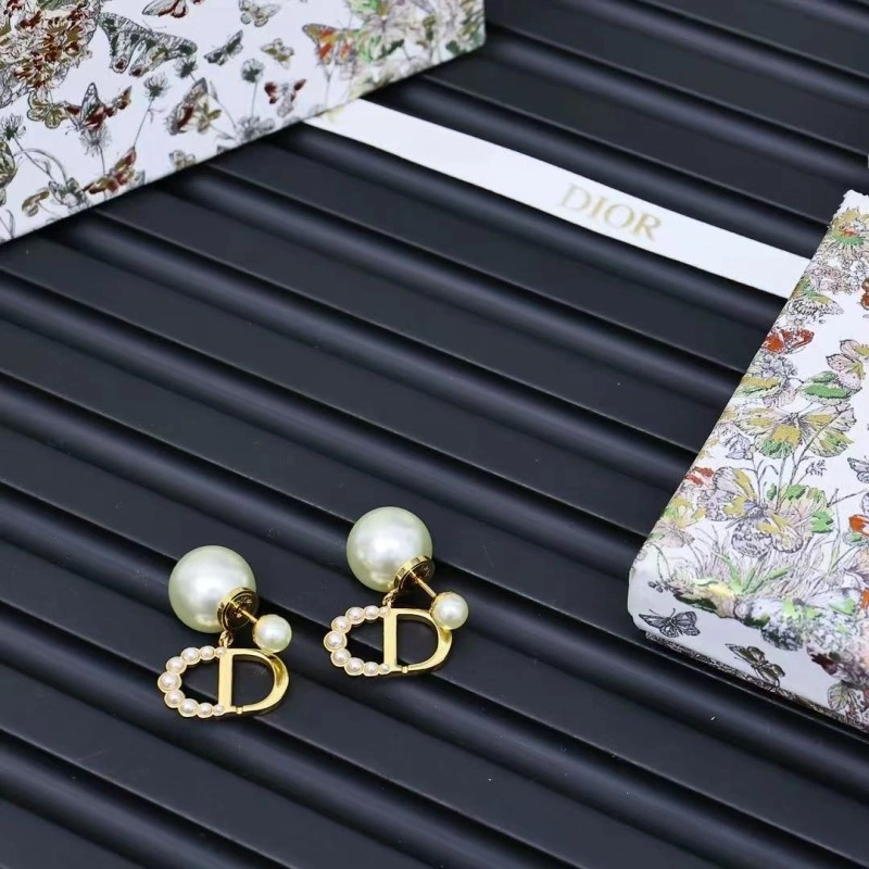 Precise copy Christian Dior Earrings