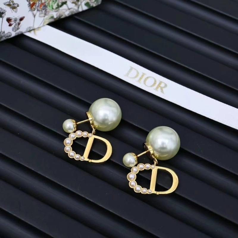 Precise copy Christian Dior Earrings