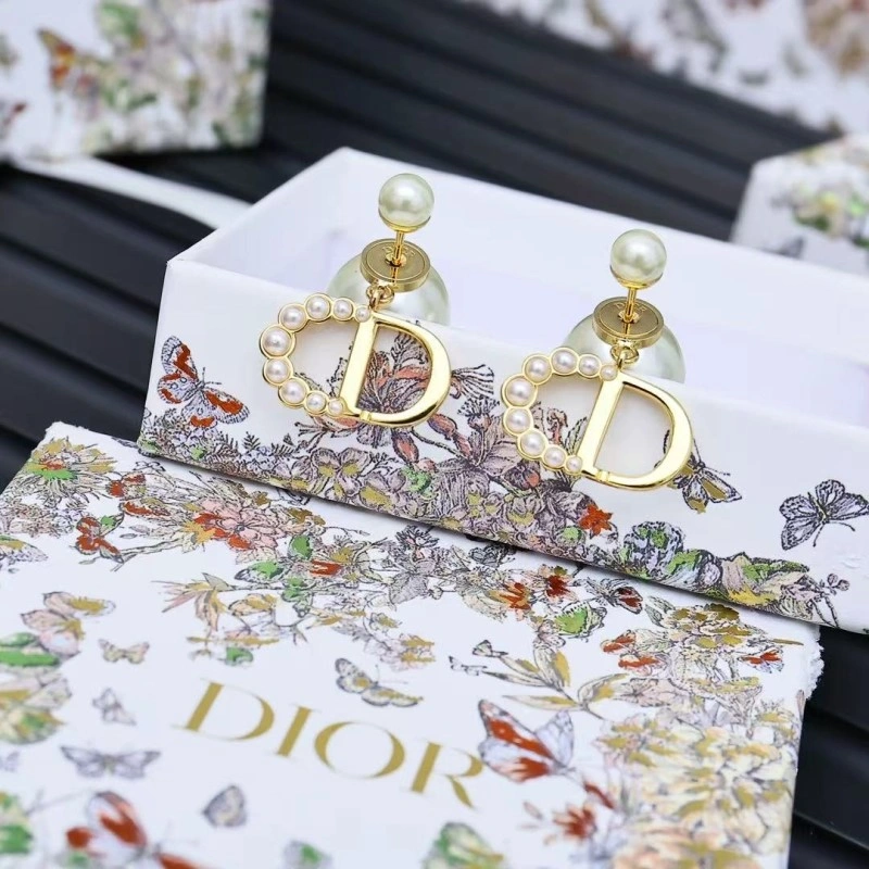 Precise copy Christian Dior Earrings