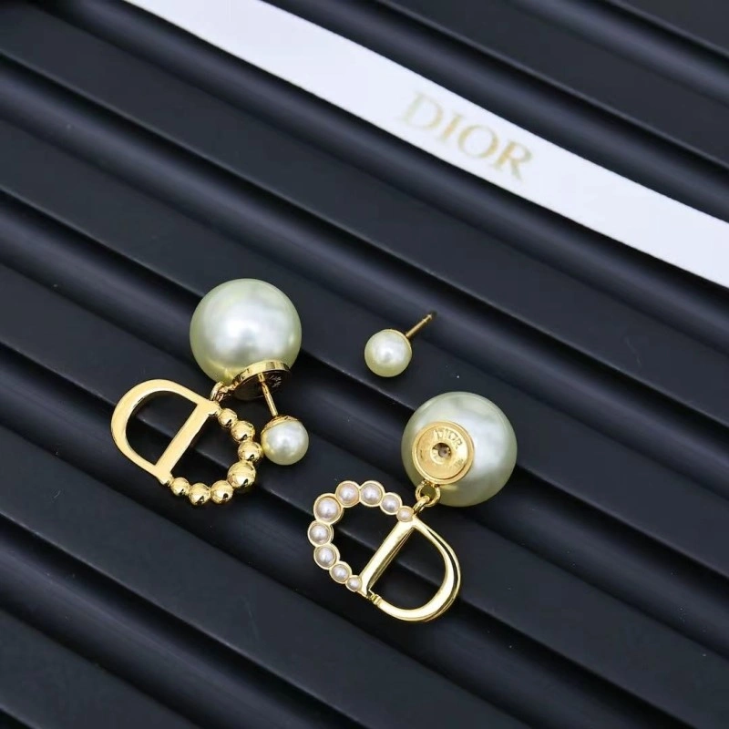 Precise copy Christian Dior Earrings