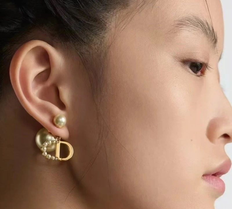Precise copy Christian Dior Earrings