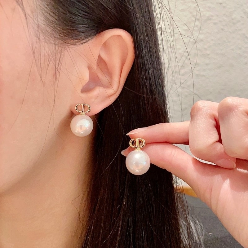 Christian Dior Earrings