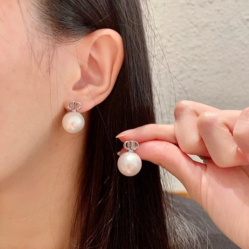 Christian Dior Earrings