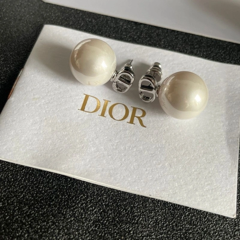 Economical Christian Dior Earrings