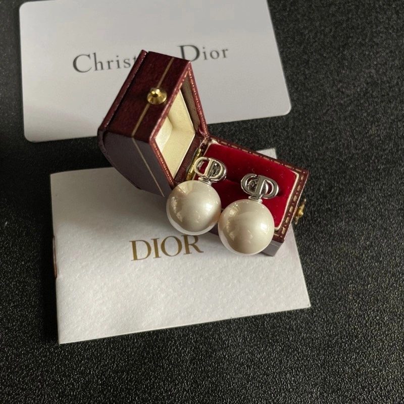 Economical Christian Dior Earrings