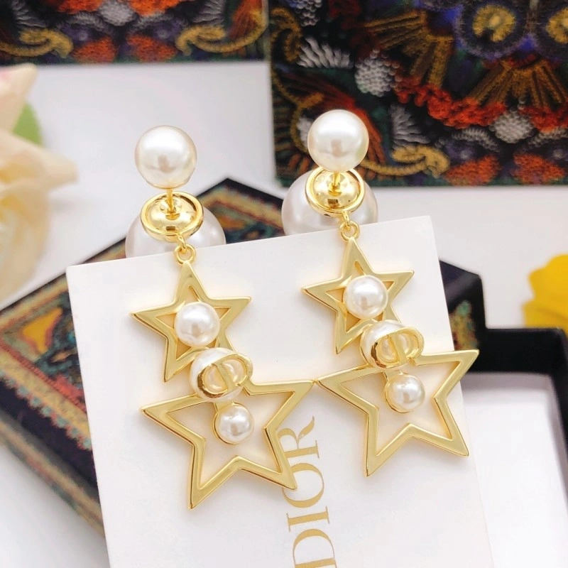 Christian Dior Earrings