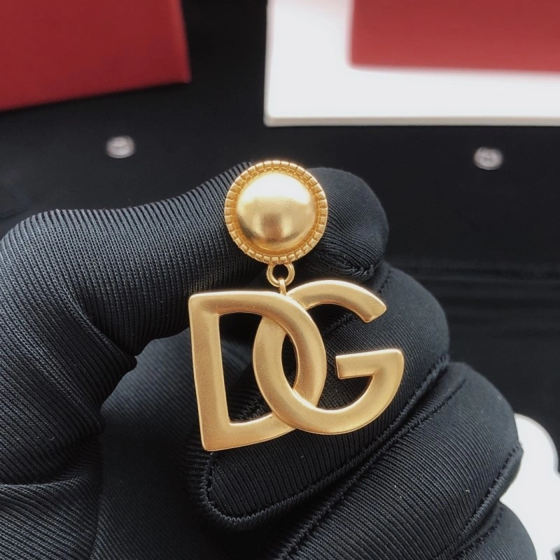 High accuracy Christian Dior Earrings