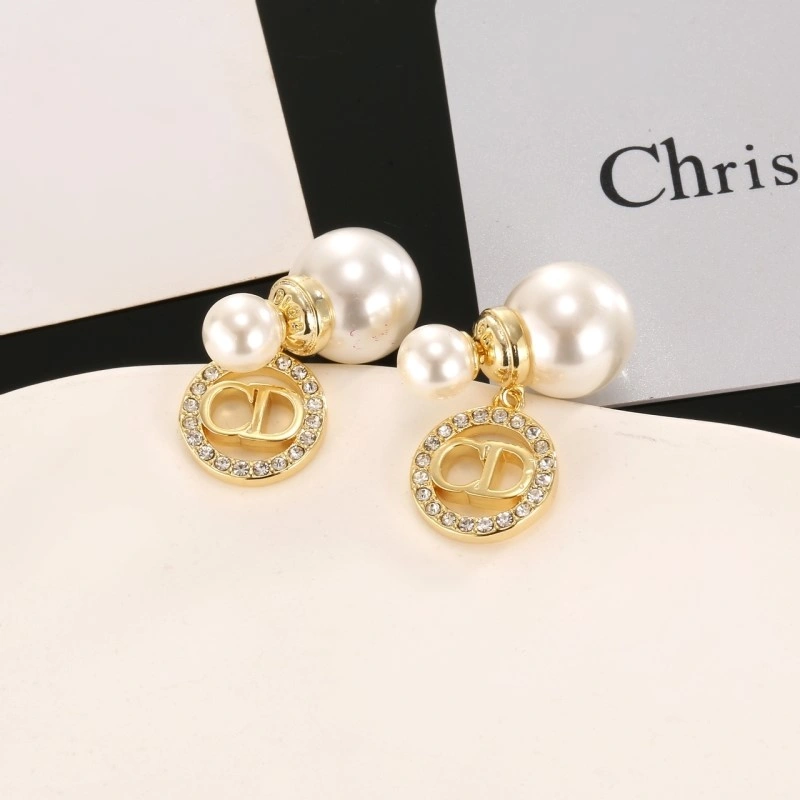 Christian Dior Earrings