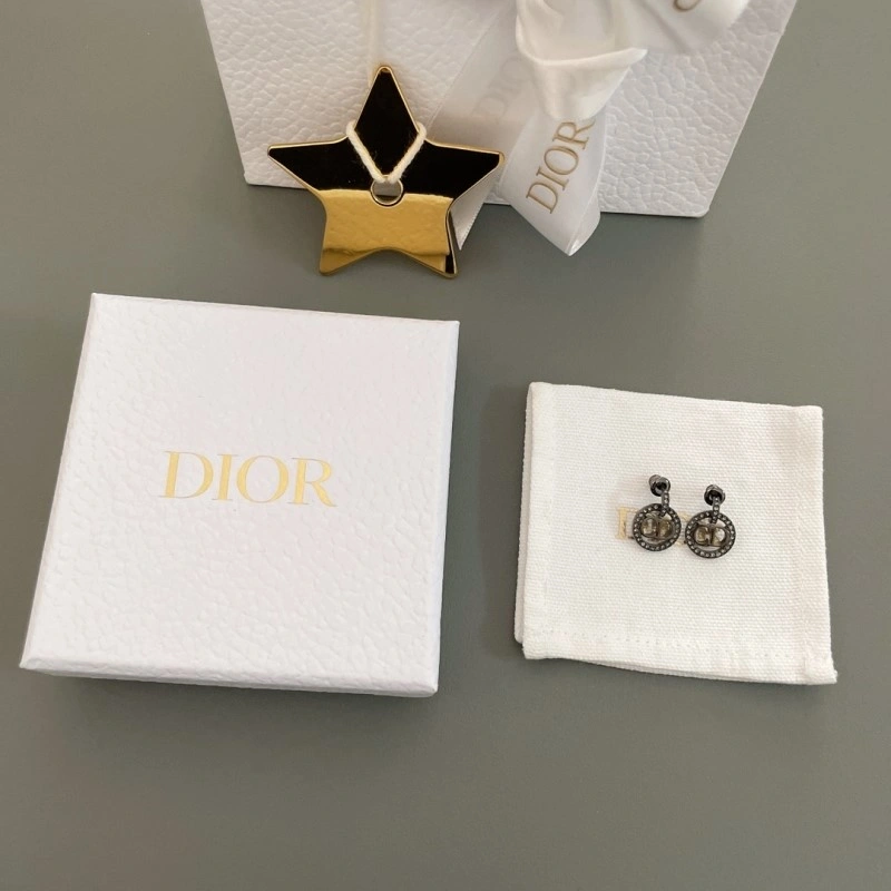 Christian Dior Earrings