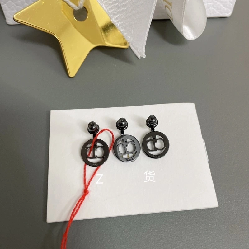OEM Christian Dior Earrings