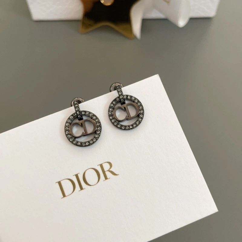 OEM Christian Dior Earrings
