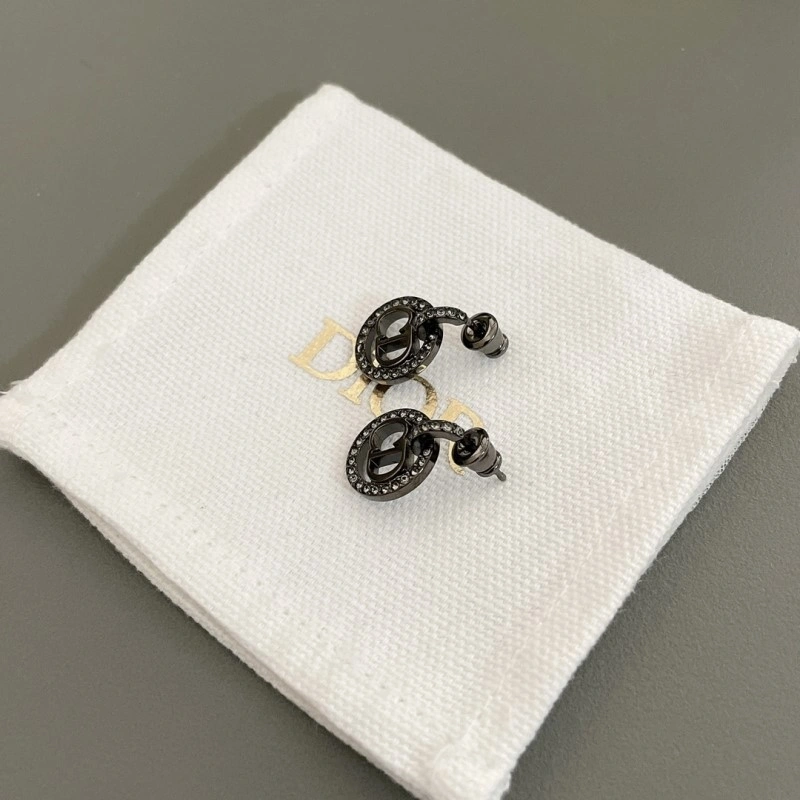 OEM Christian Dior Earrings