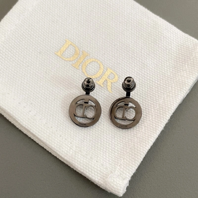 OEM Christian Dior Earrings