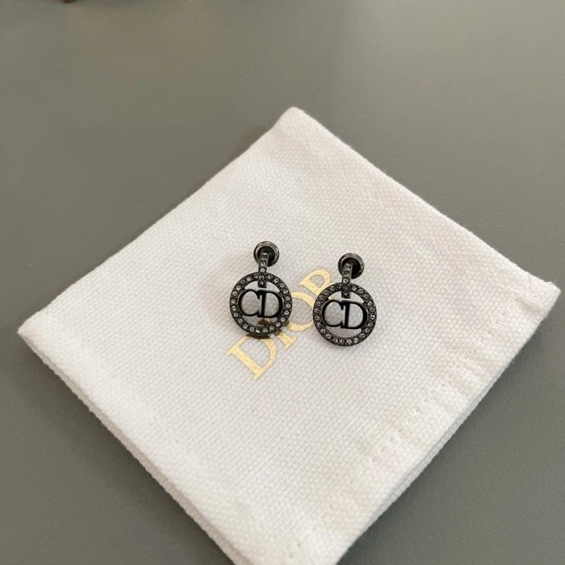 OEM Christian Dior Earrings
